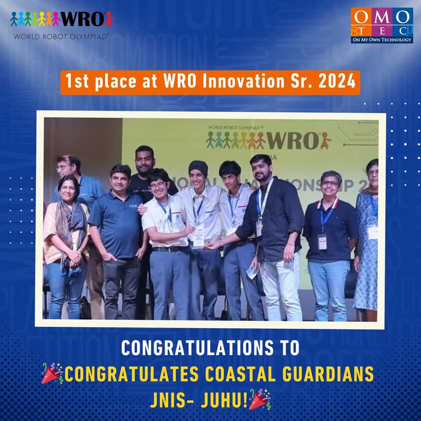 Kids Coding classes, STEM Education, Learn Robotics and Lego with OMOTEC